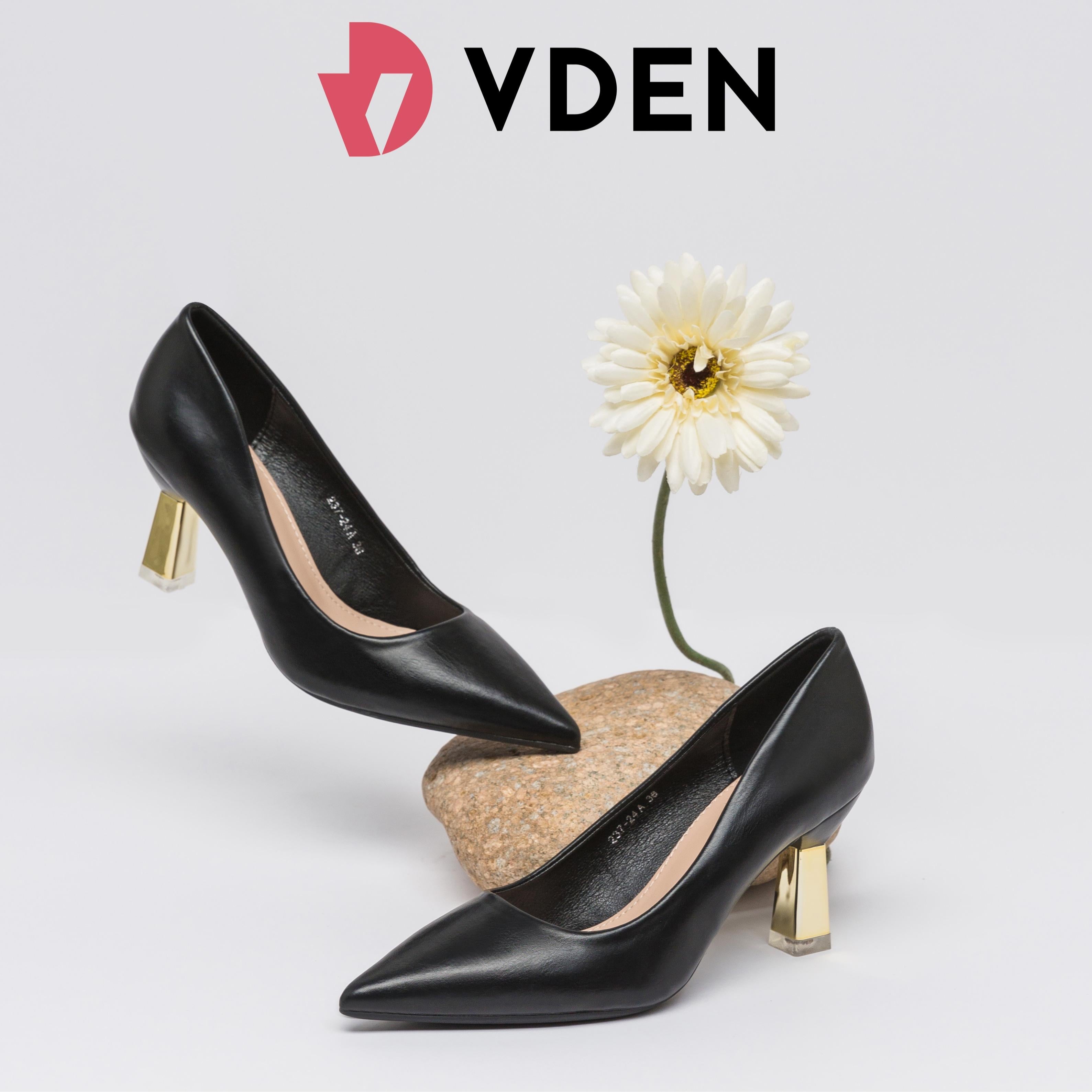 Vden Shoes