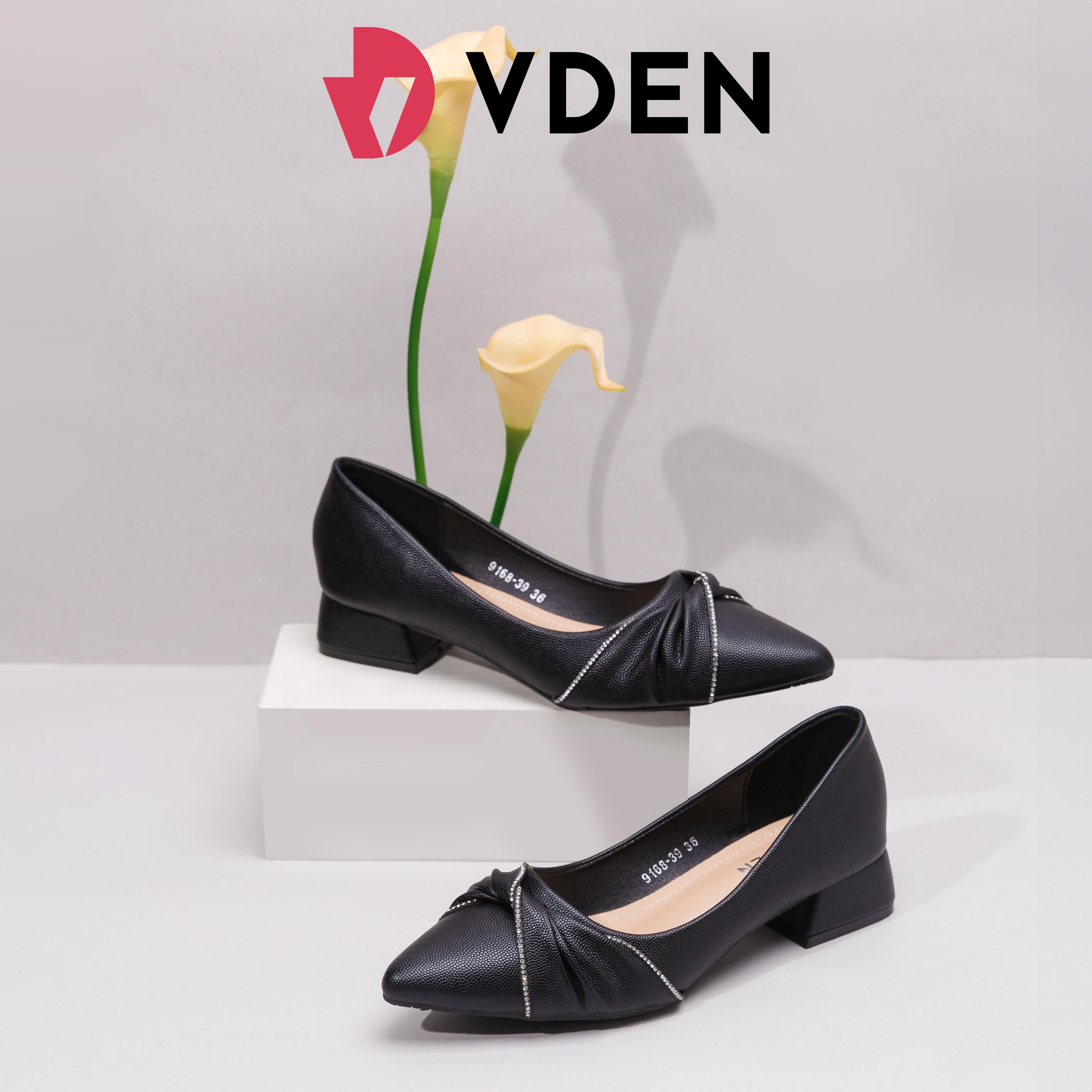 Vden Shoes