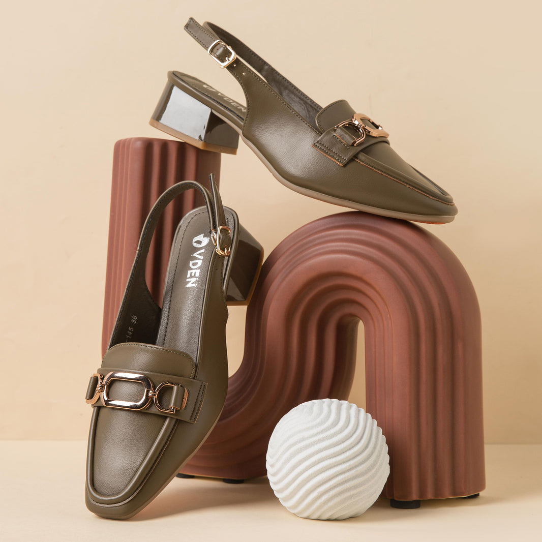 Vden Shoes